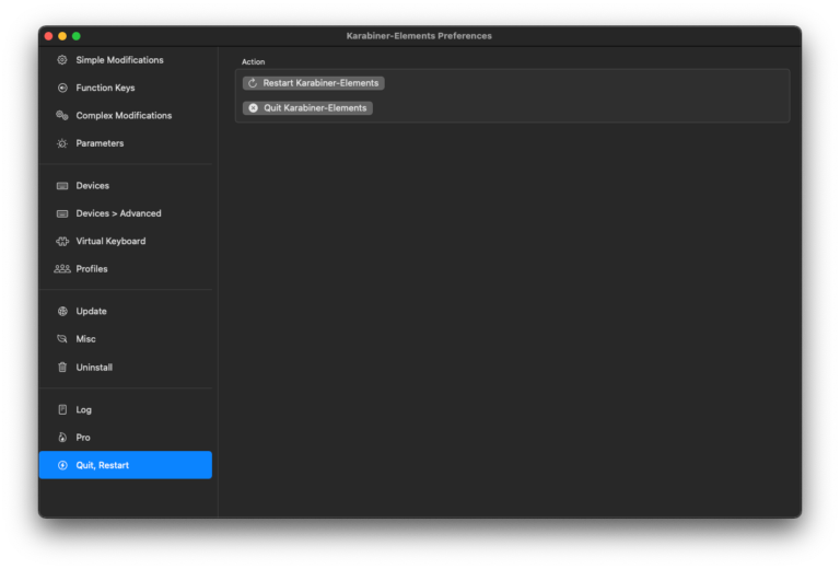 【Mac×US配列キーボード】v14.5.0以降SwiftUIのKarabiner-ElementsでJIS風に使いやすくする - M天パ（megatenpa）