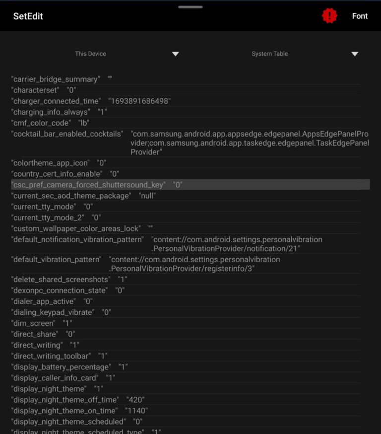 【Galaxy Z Fold5を便利に】より使いやすくする設定・カスタムまとめ - M天パ（megatenpa）