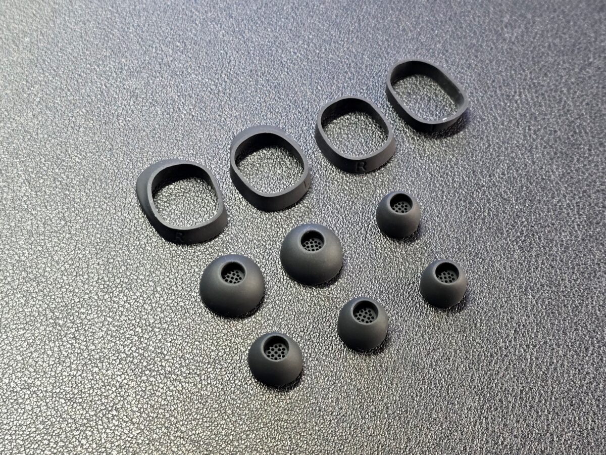 【SENNHEISER MTW4レビュー】音質からノイキャンから機能性まで全てが最強 | MOMENTUM True Wireless 4 ...