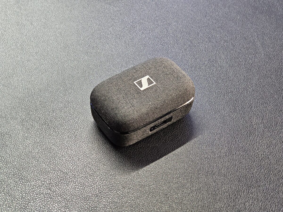 【SENNHEISER MTW4レビュー】音質からノイキャンから機能性まで全てが最強 | MOMENTUM True Wireless 4 ...